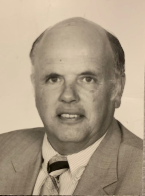 JAMES HOLT avis de décès - Oceanside, CA