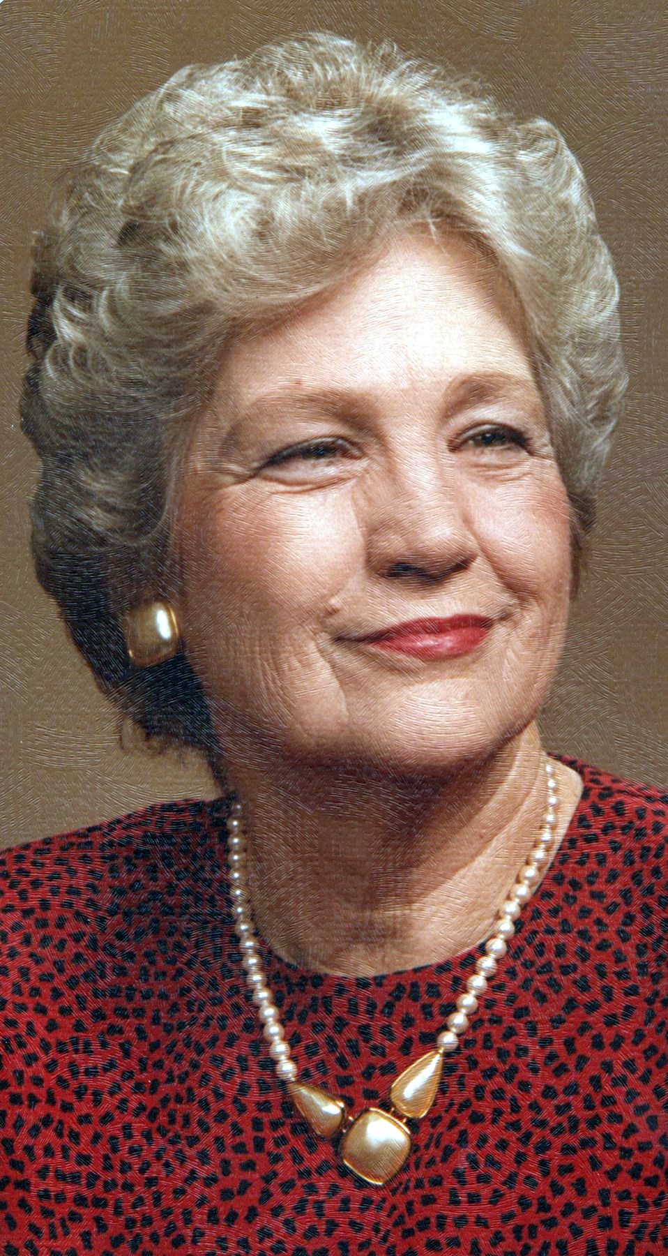 June Daughtry Gabriel Obituary - Houston, TX