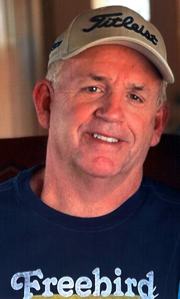 Ronald Derks Obituary - Crown Point, IN