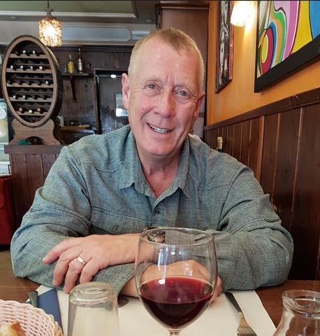 Brent Morgan Obituario - Prince George, BC