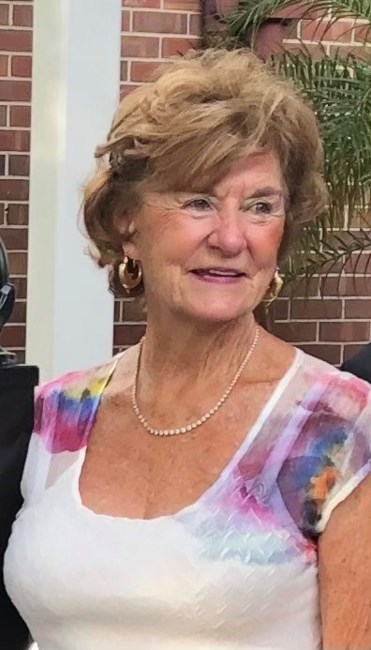 Kathleen Hyer Obituary - Tampa, FL Kathleen Hyer Obituary - Tampa, FL