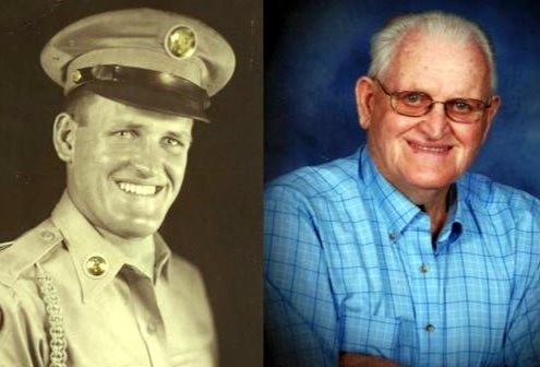 Albert Booth Obituary - Charlottesville, VA