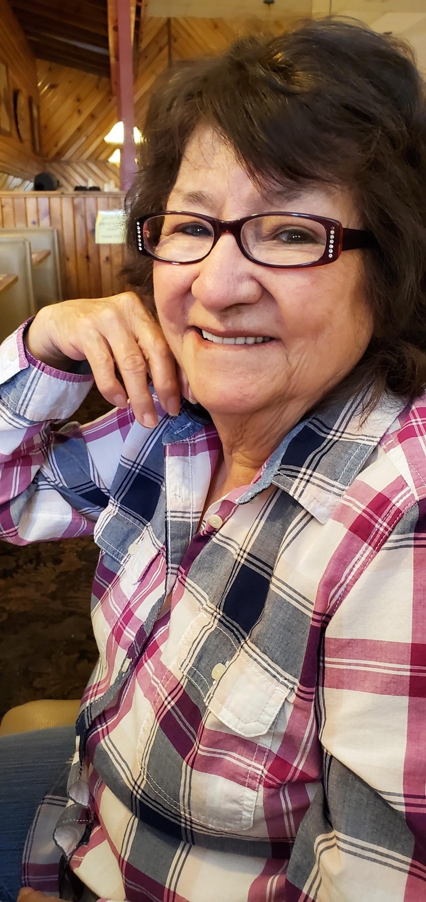 Nancy Martinez Obituary - Grand Junction, CO