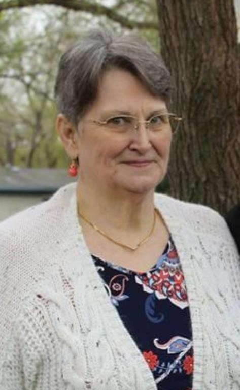 Judy Soulek-Hubbard Obituary - New Bern, NC