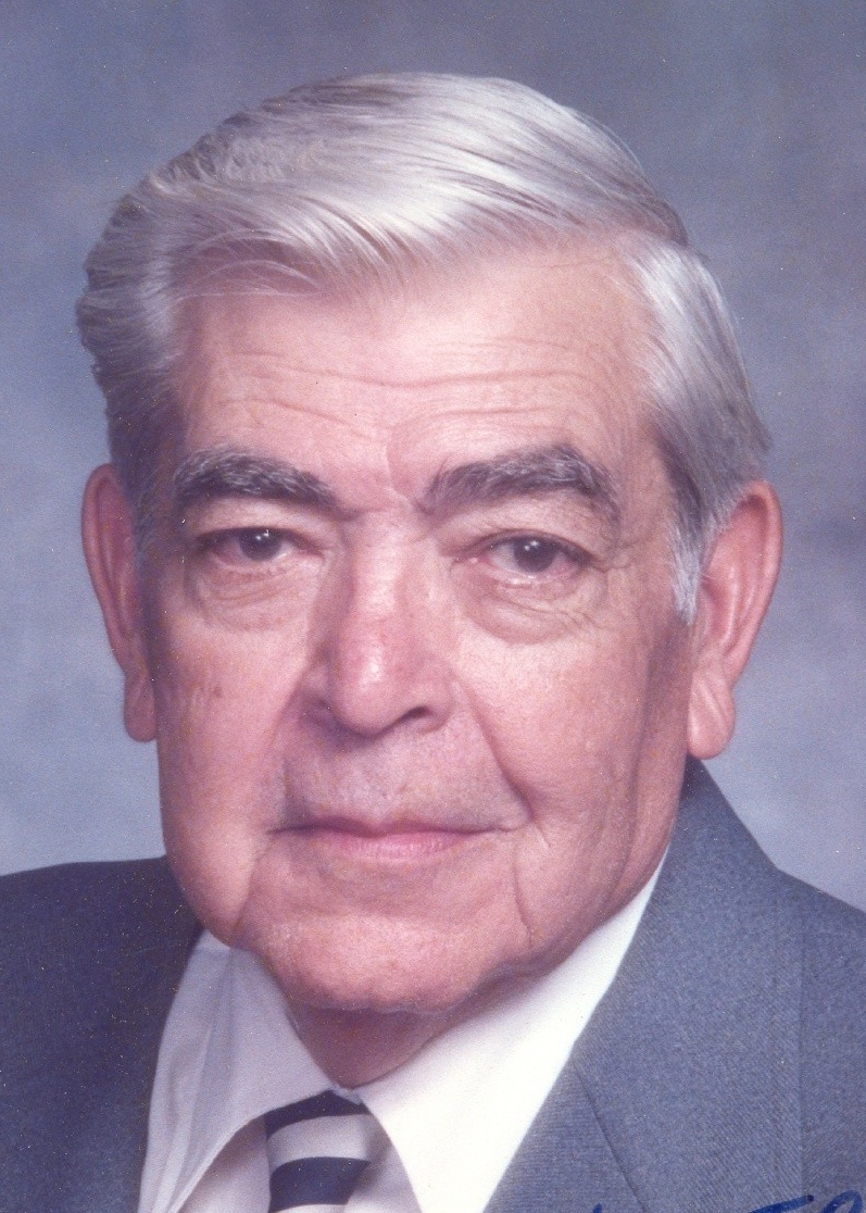 George Charles Fitch Obituary - Fresno, CA