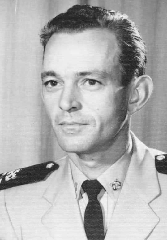 Charles JOINER Obituary