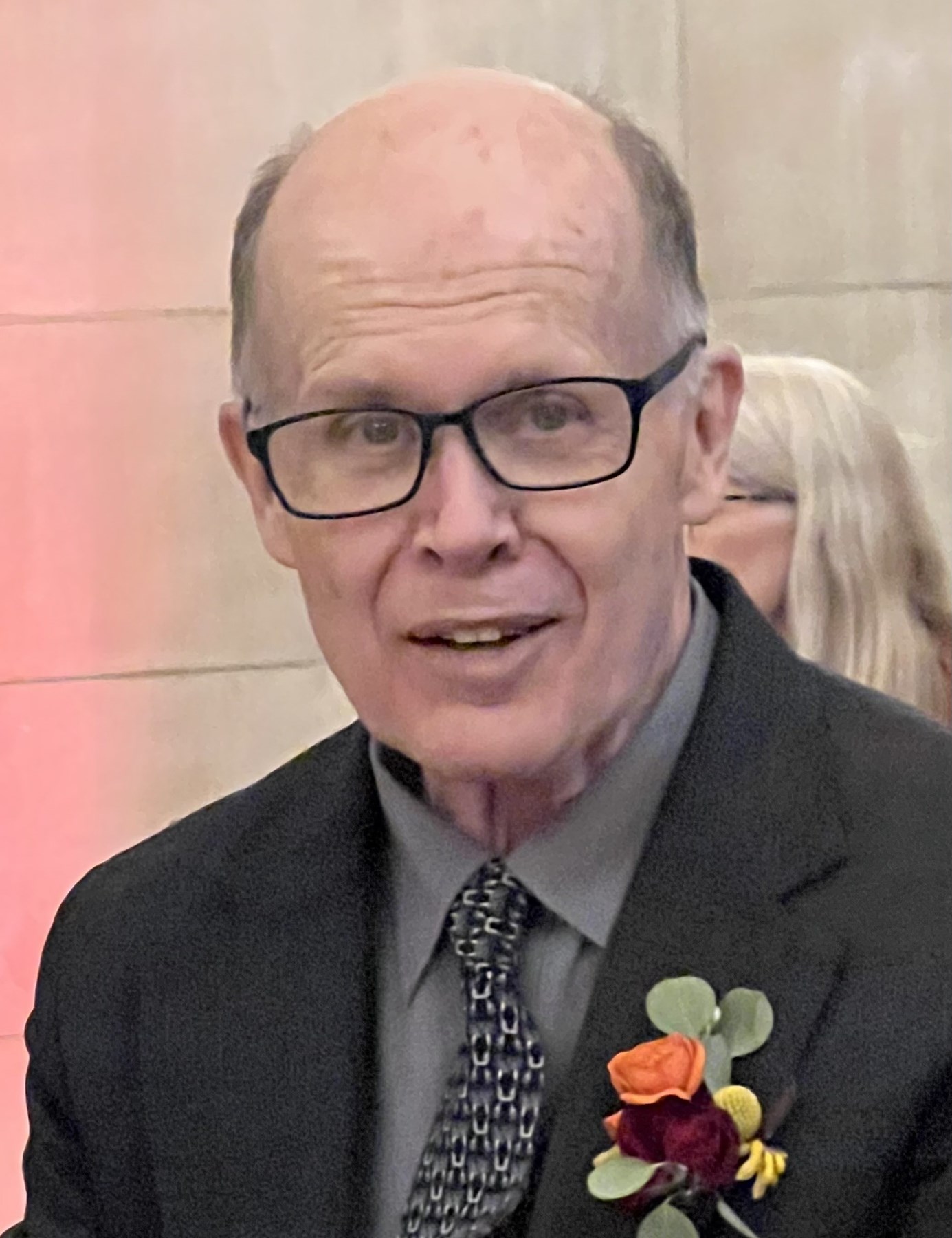 Timothy Barrett Obituary - Fairview Park, OH