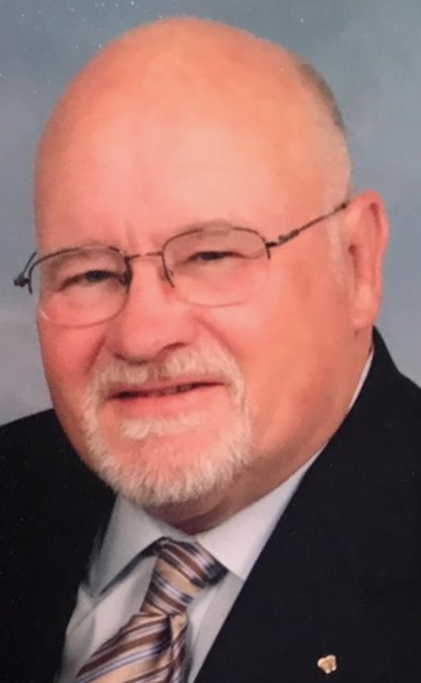 Newman Roblin Obituary - Baton Rouge, LA