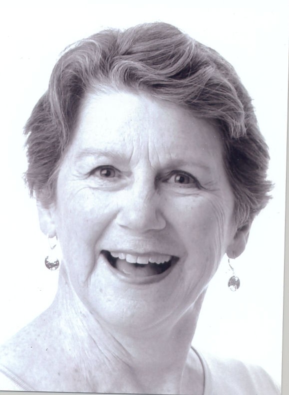 Donna Goodman Obituary - Norman, OK