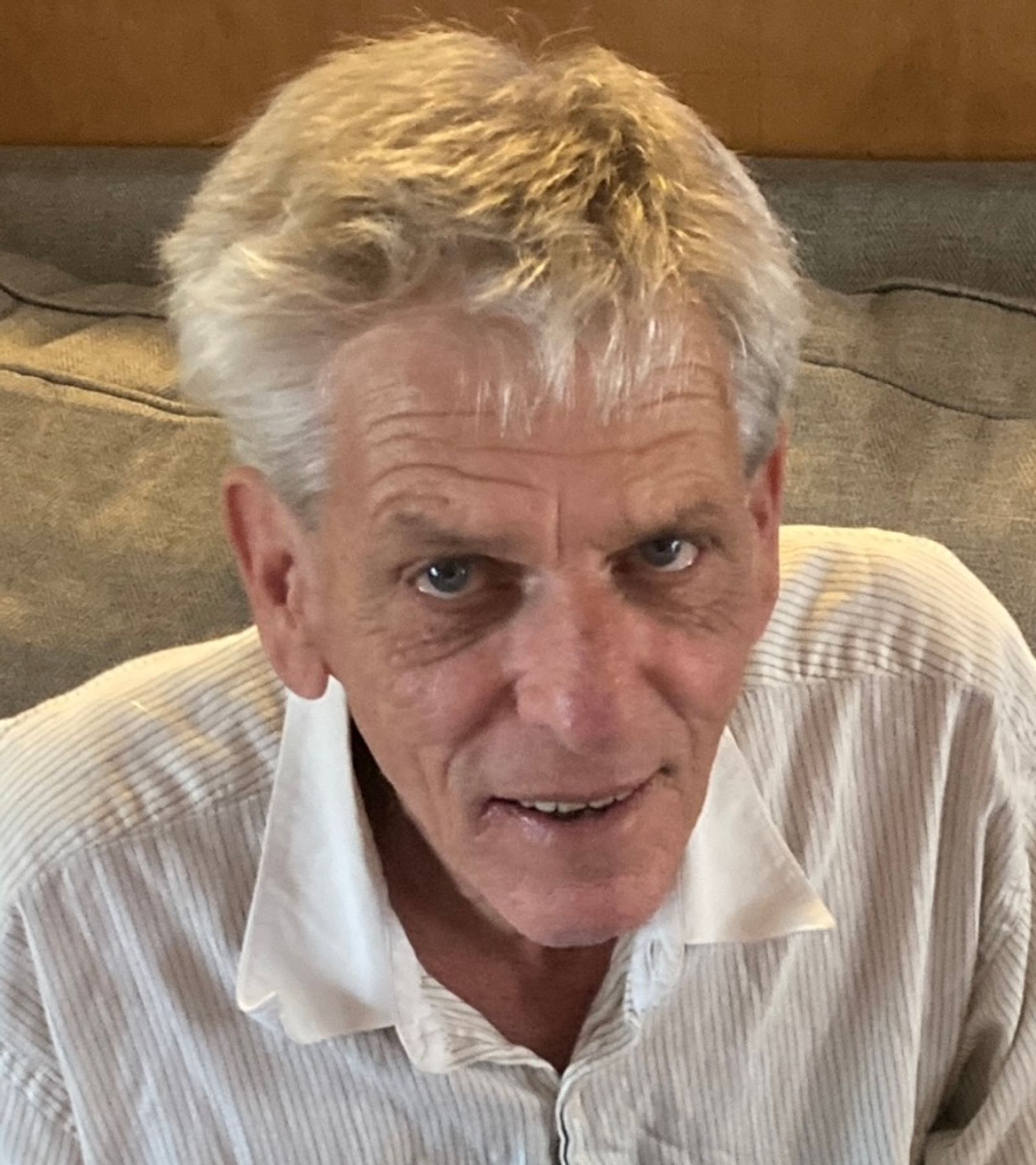 Robert Zimmerman Obituary - Brandon, FL