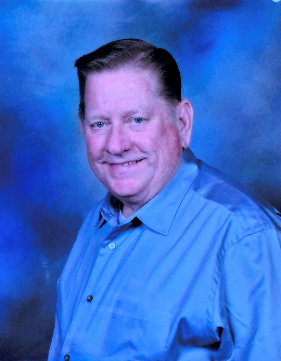 Joseph Metcalf Obituary - Douglasville, GA