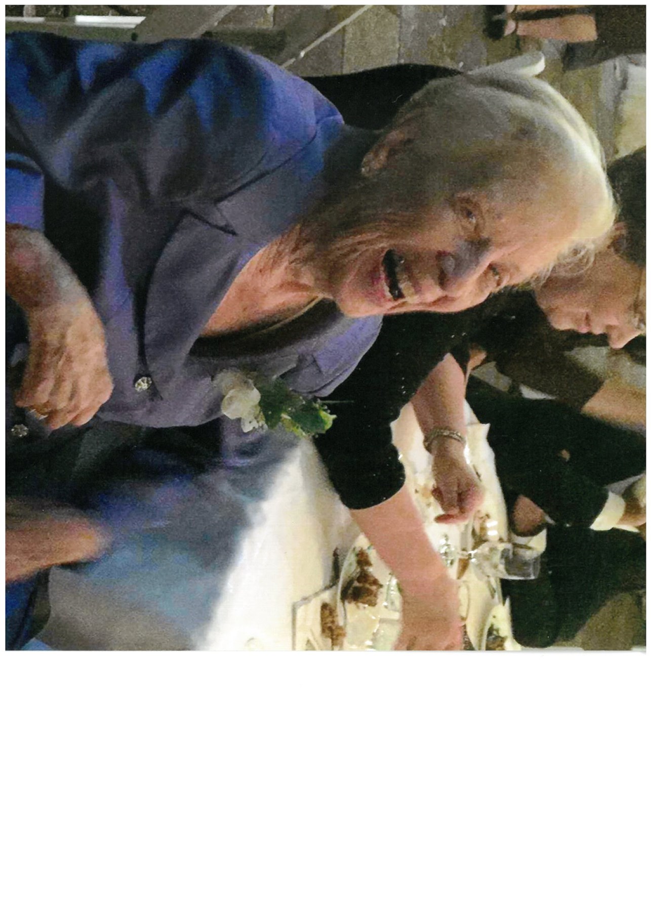 Lois Kampen Bono Obituary - Metairie, LA