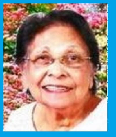 Flavia Mungal Obituary - Hollywood, FL