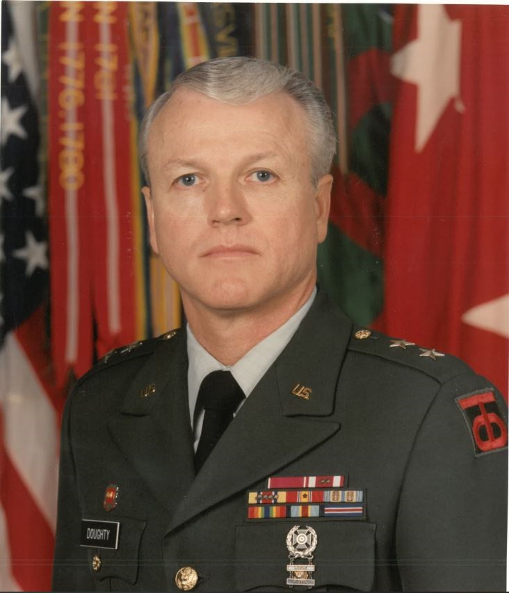 Ralph Doughty Obituary - Colleyville, TX