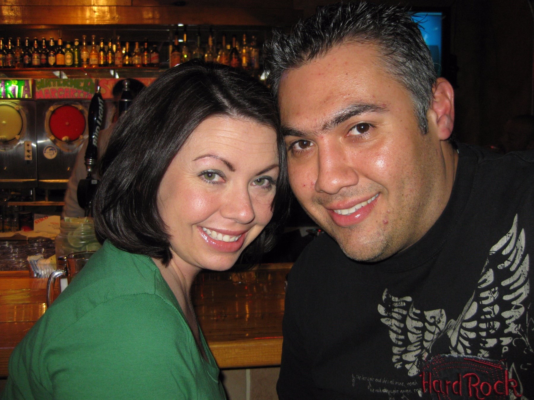 Sheree George's Instagram, Twitter & Facebook on IDCrawl