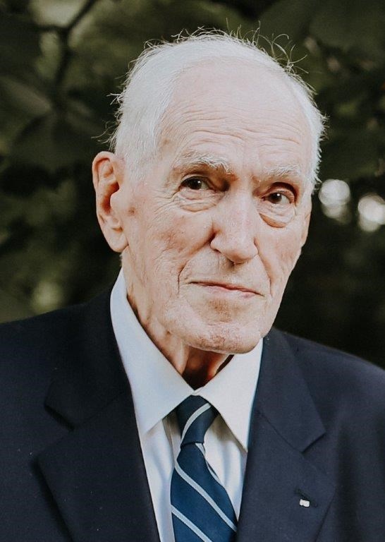 Jean Phaneuf Obituary - Montreal, QC