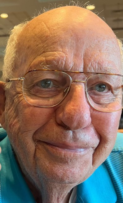 Jerome Timlin Obituary - Fairfax, VA