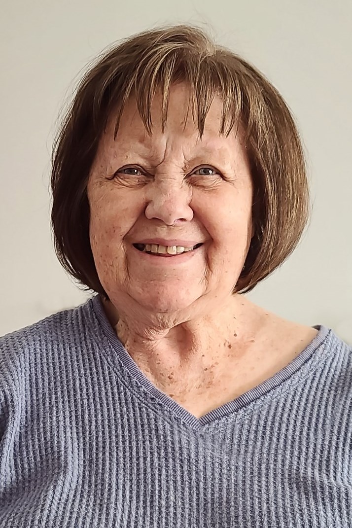 Myrna Marsh avis de décès - Millcreek, UT