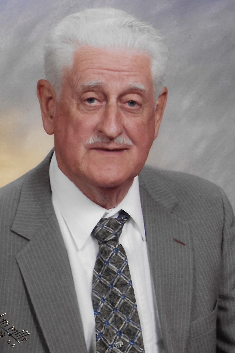 Jesse Grant Obituary - Pontotoc, MS