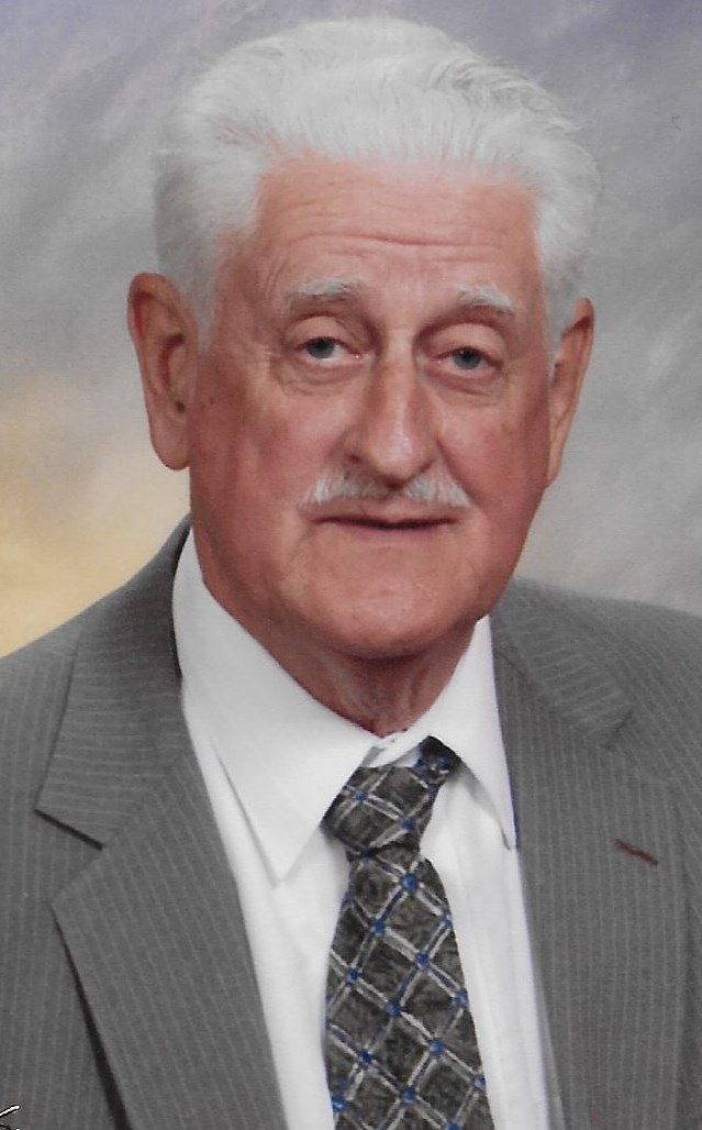 Jesse Grant Obituary - Pontotoc, MS