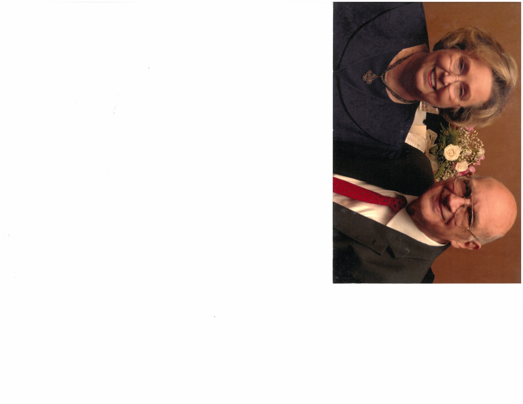 William Denlinger McCurry Obituary - Tucker, GA