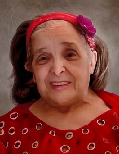 Claudette Verville Obituary - Verdun, QC