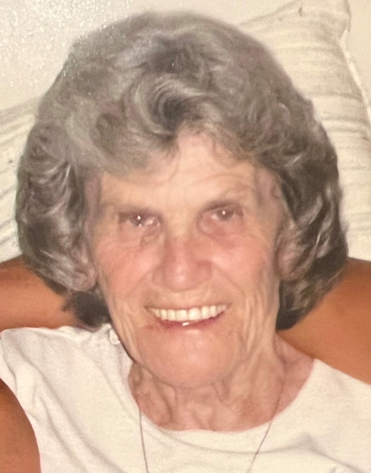 Jessie Wiley Obituary - Midlothian, VA