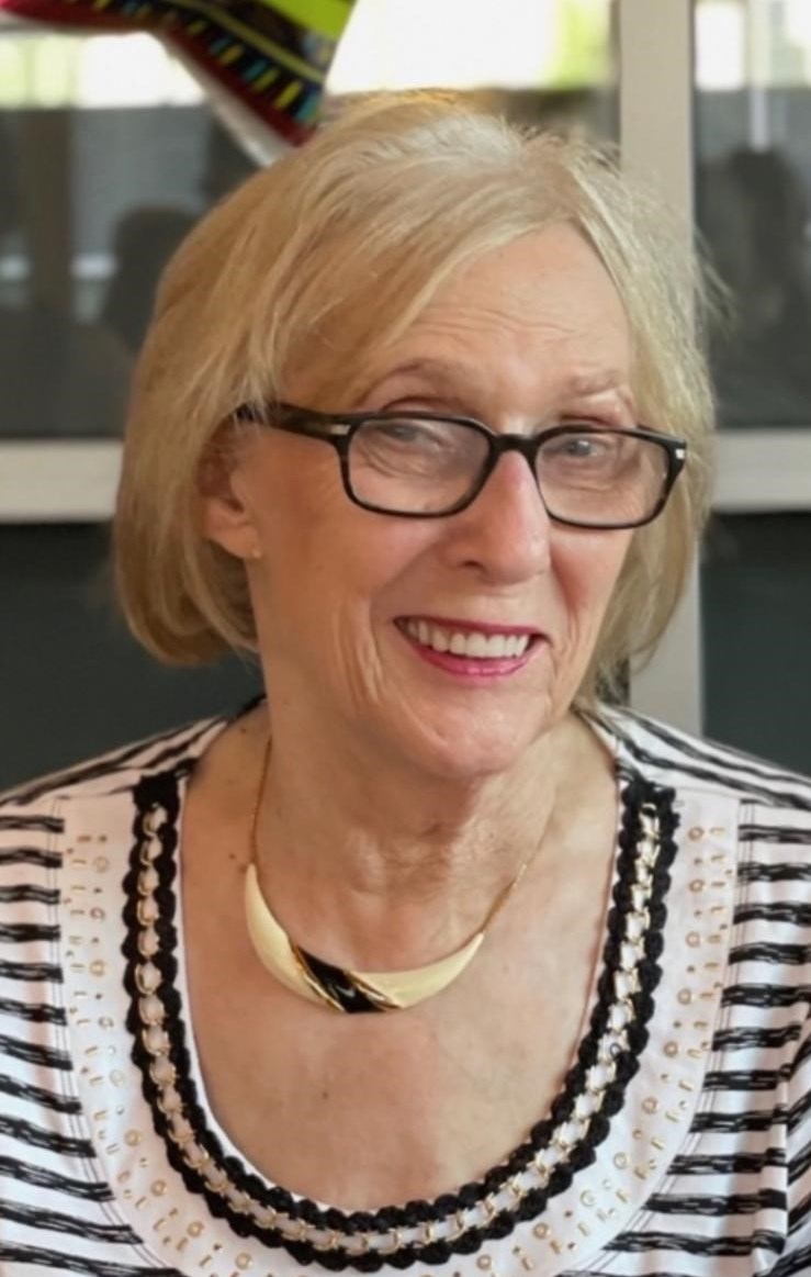 Elaine Thomas Obituary - San Antonio, TX