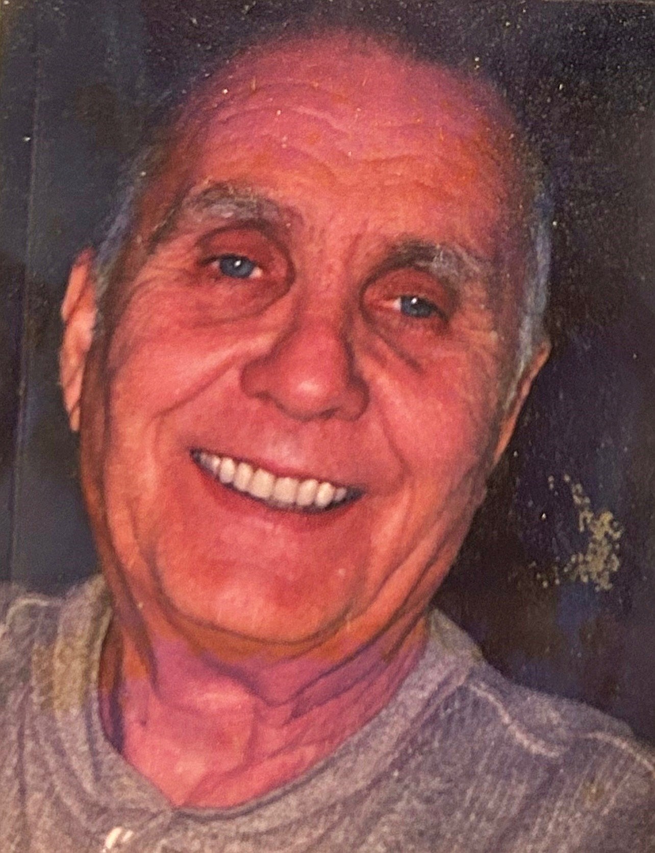 Clifford Williams Obituary - Miller Place, NY