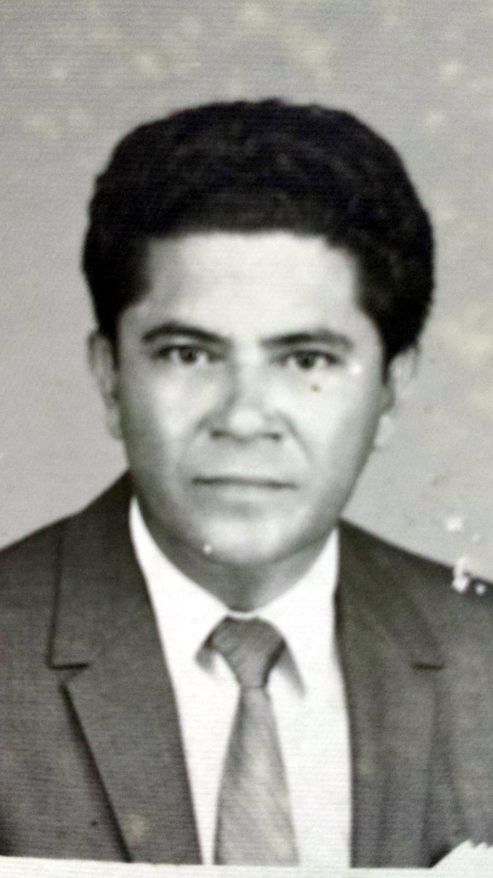 Share Obituary for Nestol Guevara Rivera | San Juan, PR