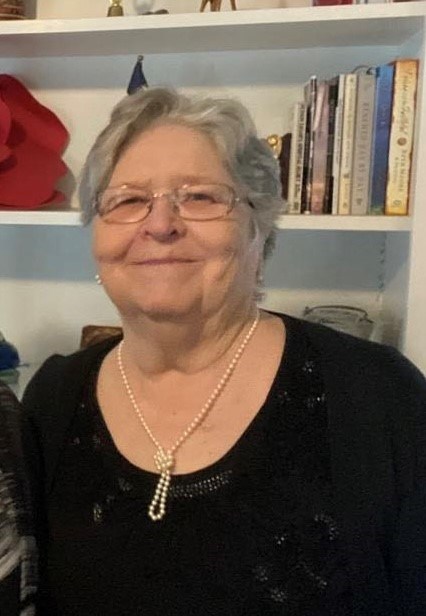 Helen Mahn Obituary - Universal City, TX