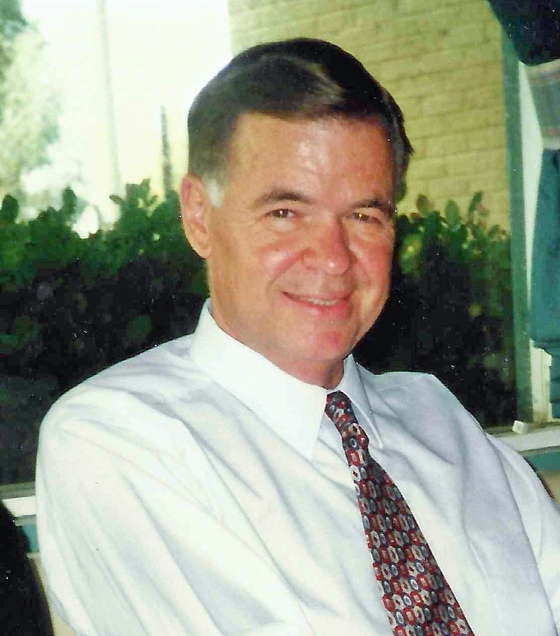 Stephen Stogsdill Obituary - Santa Ana, CA
