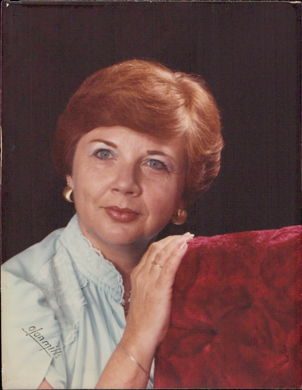 Barbara Exley Obituary - Jacksonville, FL