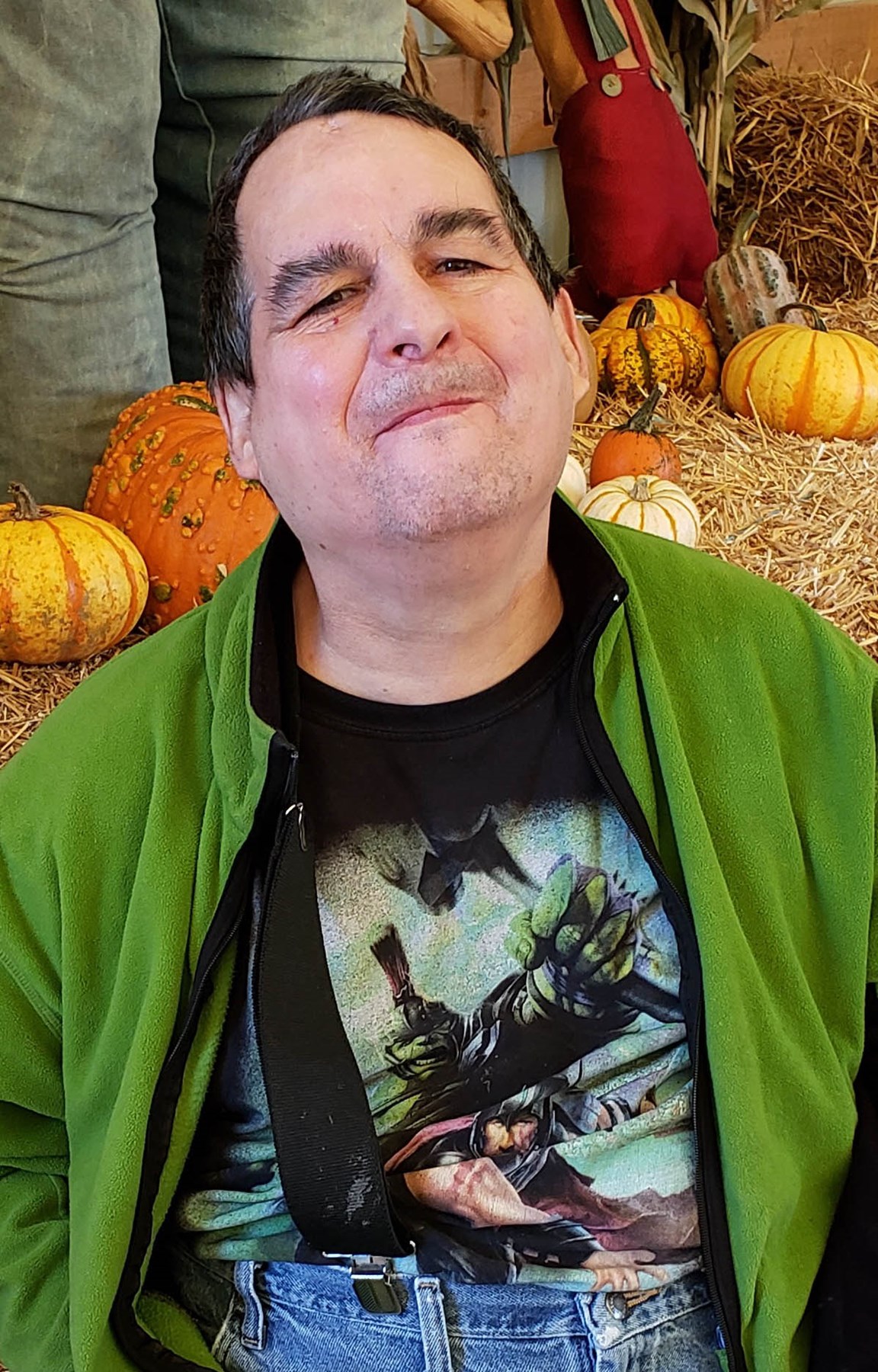 John Palm Obituary - Mansfield, OH