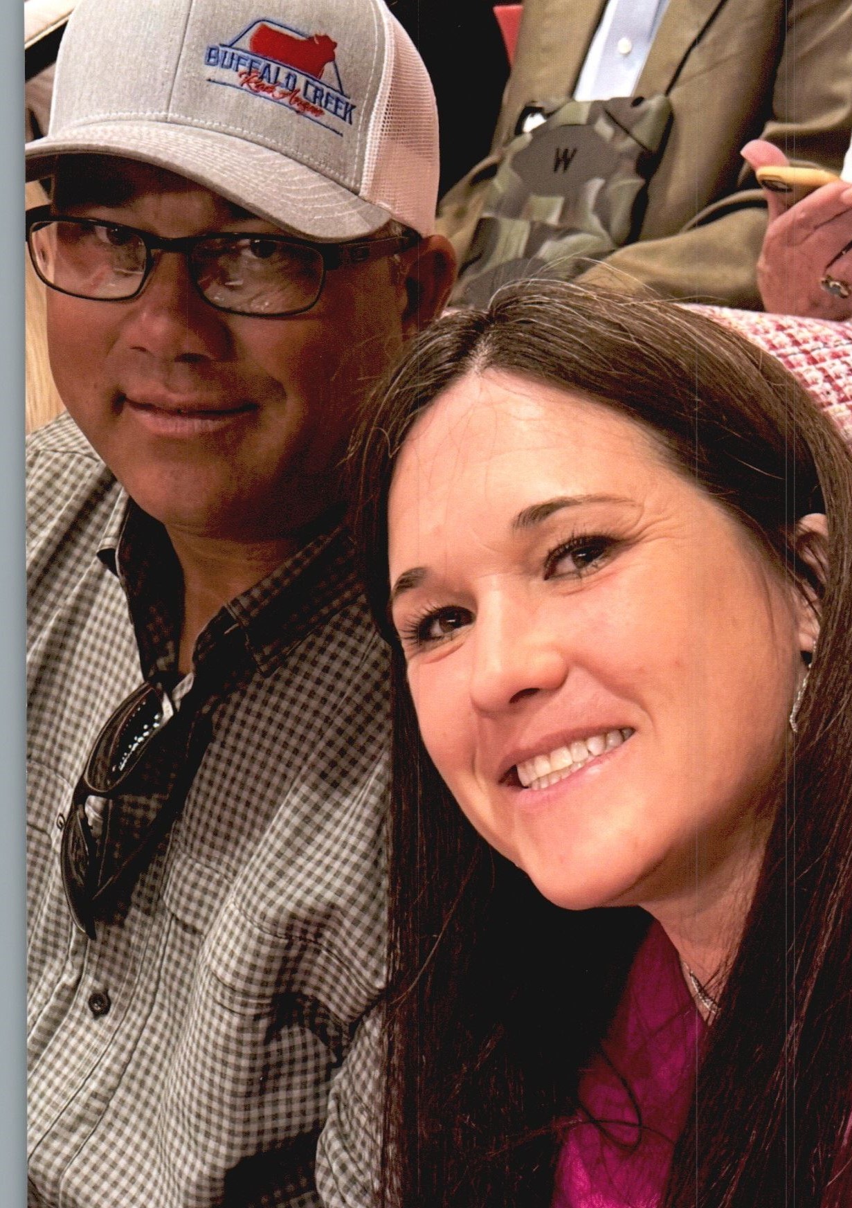 Cheyenne Miranda's Instagram, Twitter & Facebook on IDCrawl