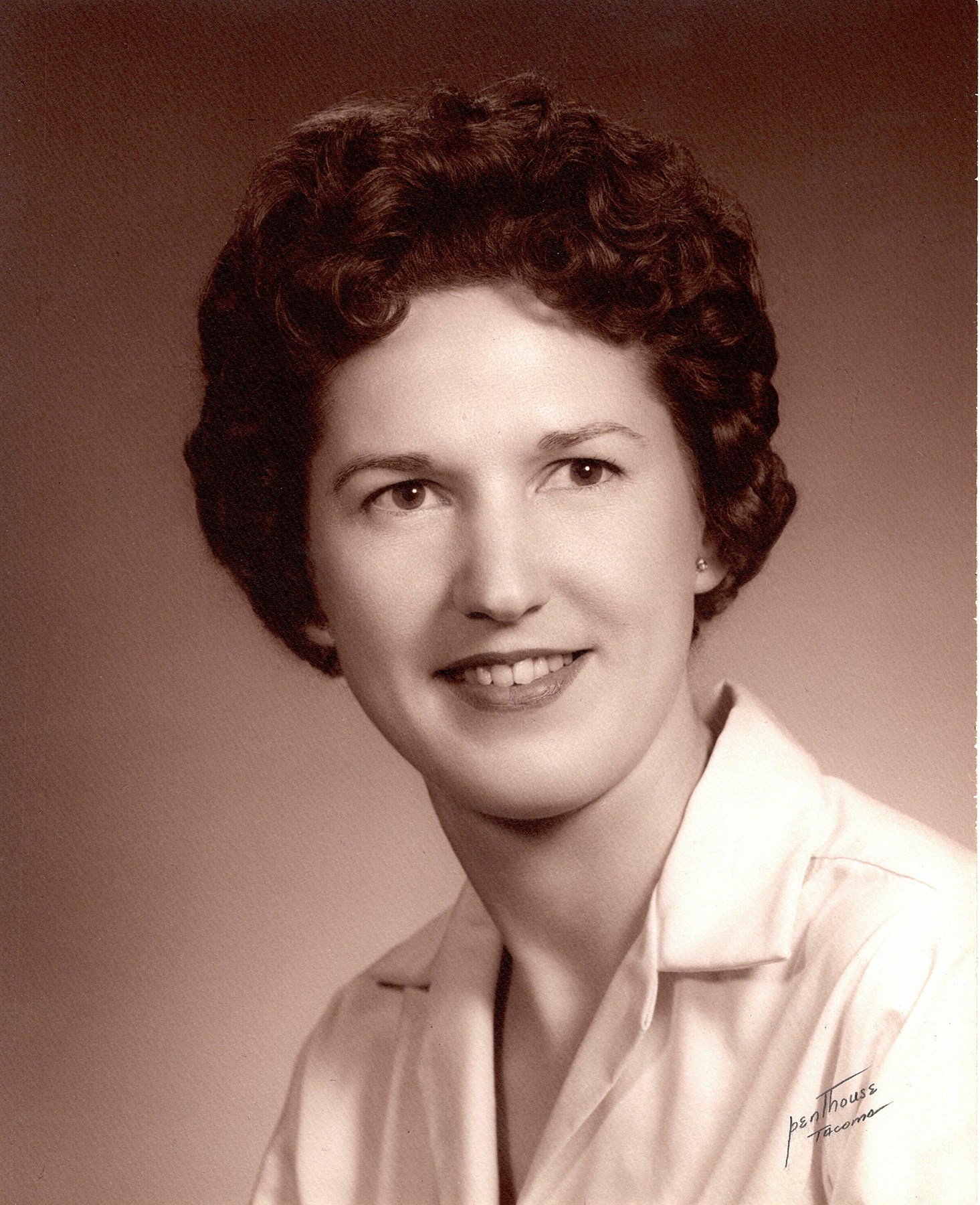 Alice Rex Obituary - Bremerton, WA