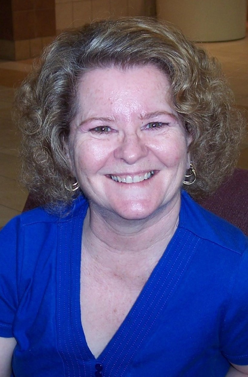 Mary Southwick Obituary - El Paso, TX