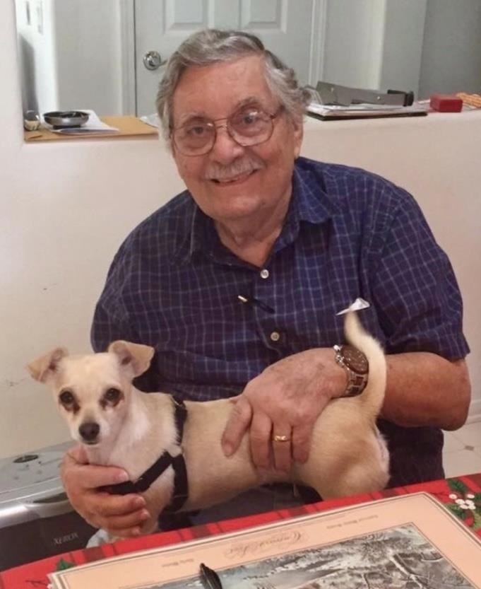 Richard Amante Obituary - Northridge, CA