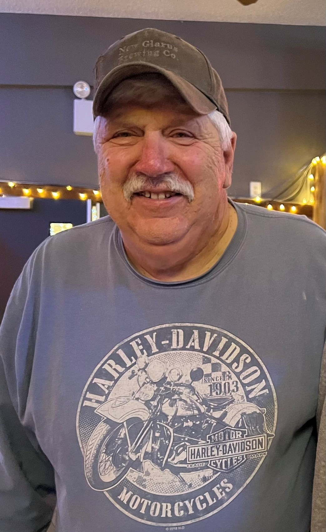 Steven "Steve" Frieden Obituary - Davenport, IA
