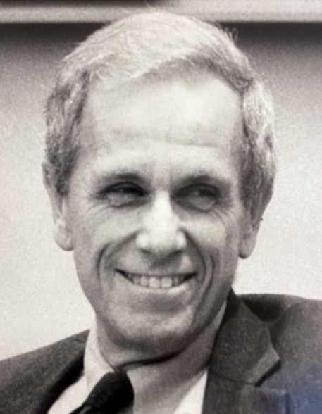 Stephen Axilrod Obituary - Old Lyme, CT