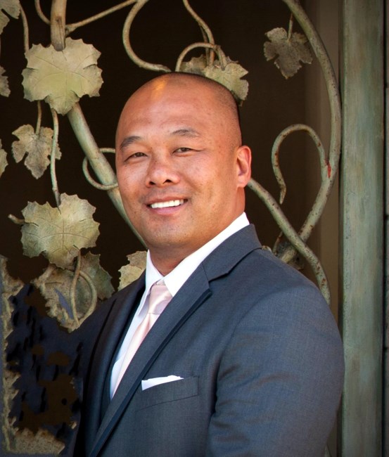 Steven Wang Obituary - San Diego, CA