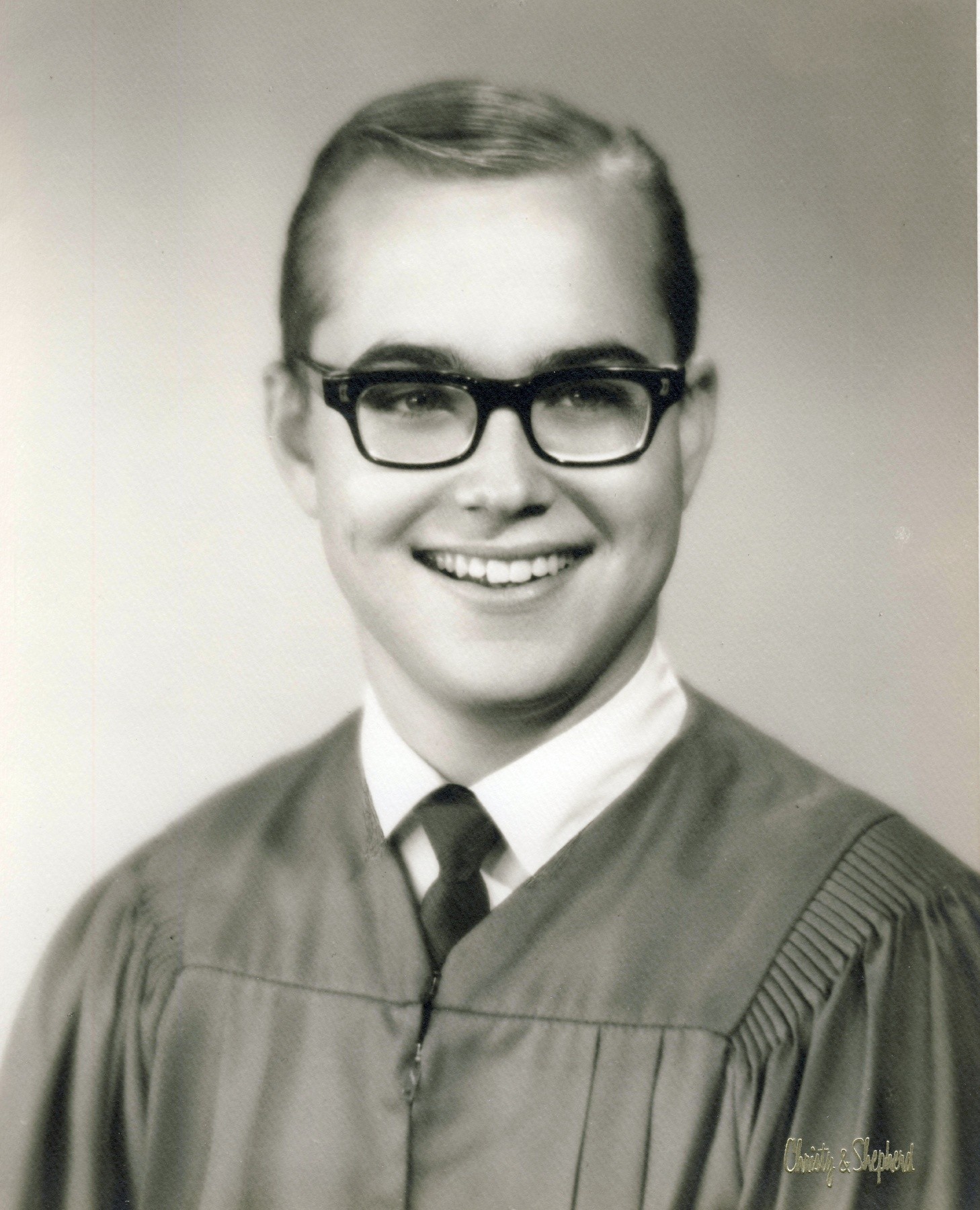 Joseph Harrison Obituary - Bonita, CA