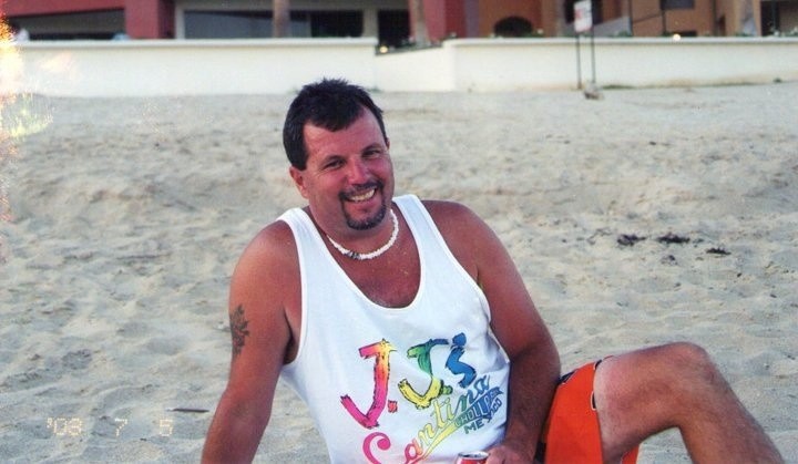David Dusseault Obituary - Chandler, AZ