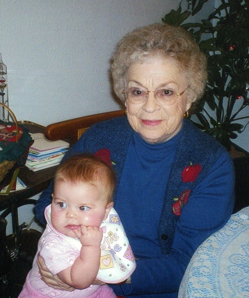 Barbara Huston Obituary - Oklahoma City, OK