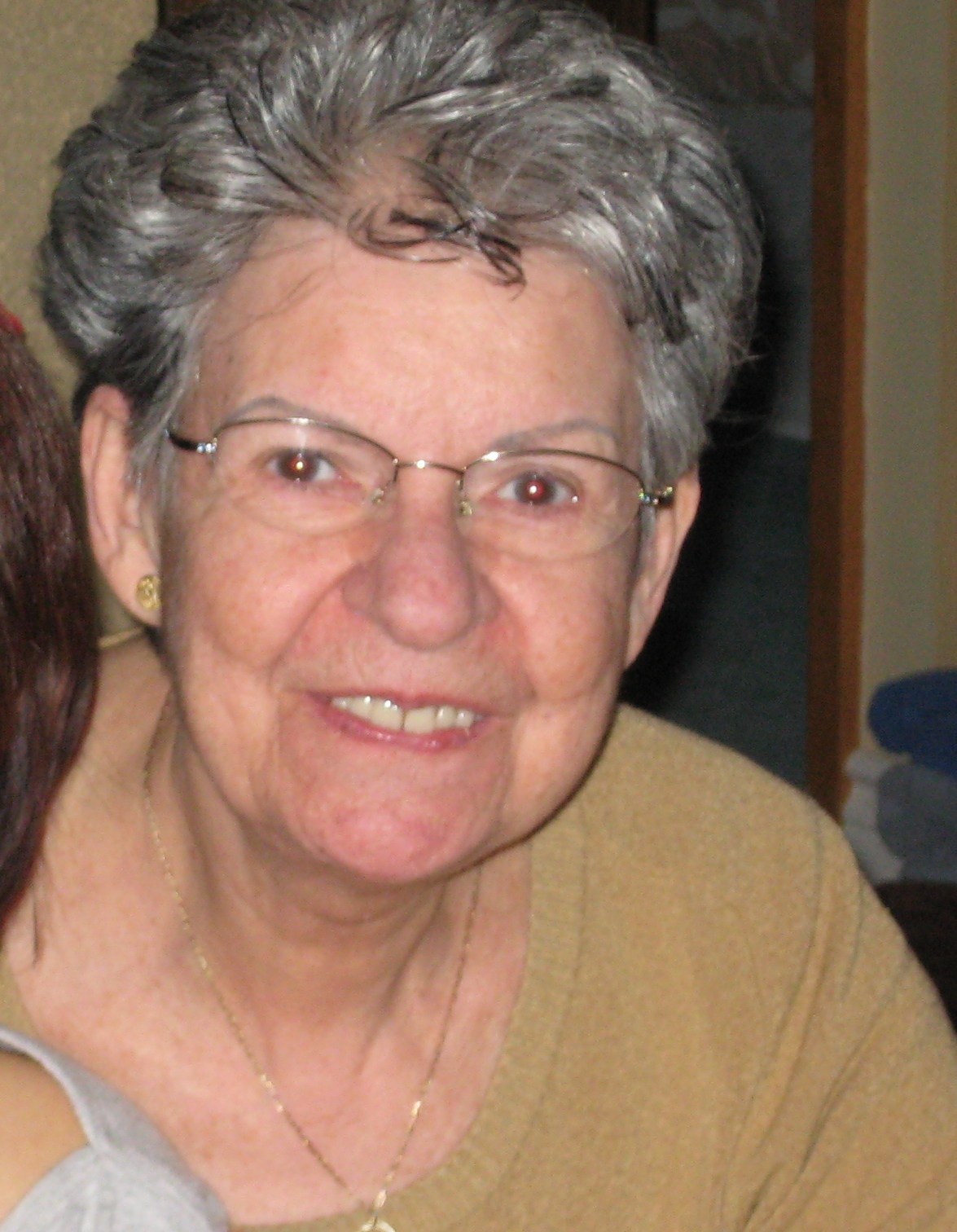 Lorraine Gaudreault Obituary - Chicoutimi, QC