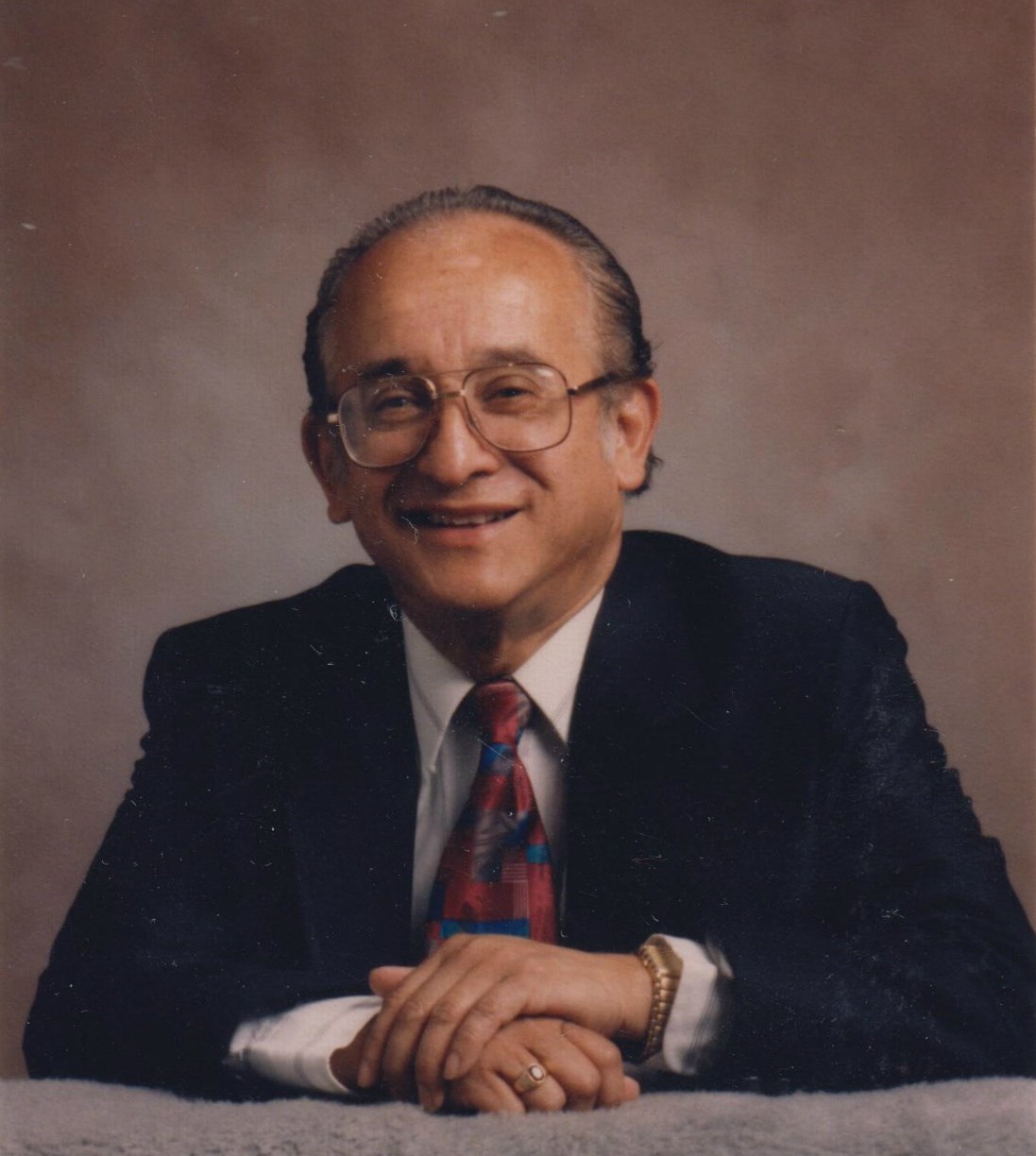 Jacobo Alejandro Tohme Obituary - Stickney, IL