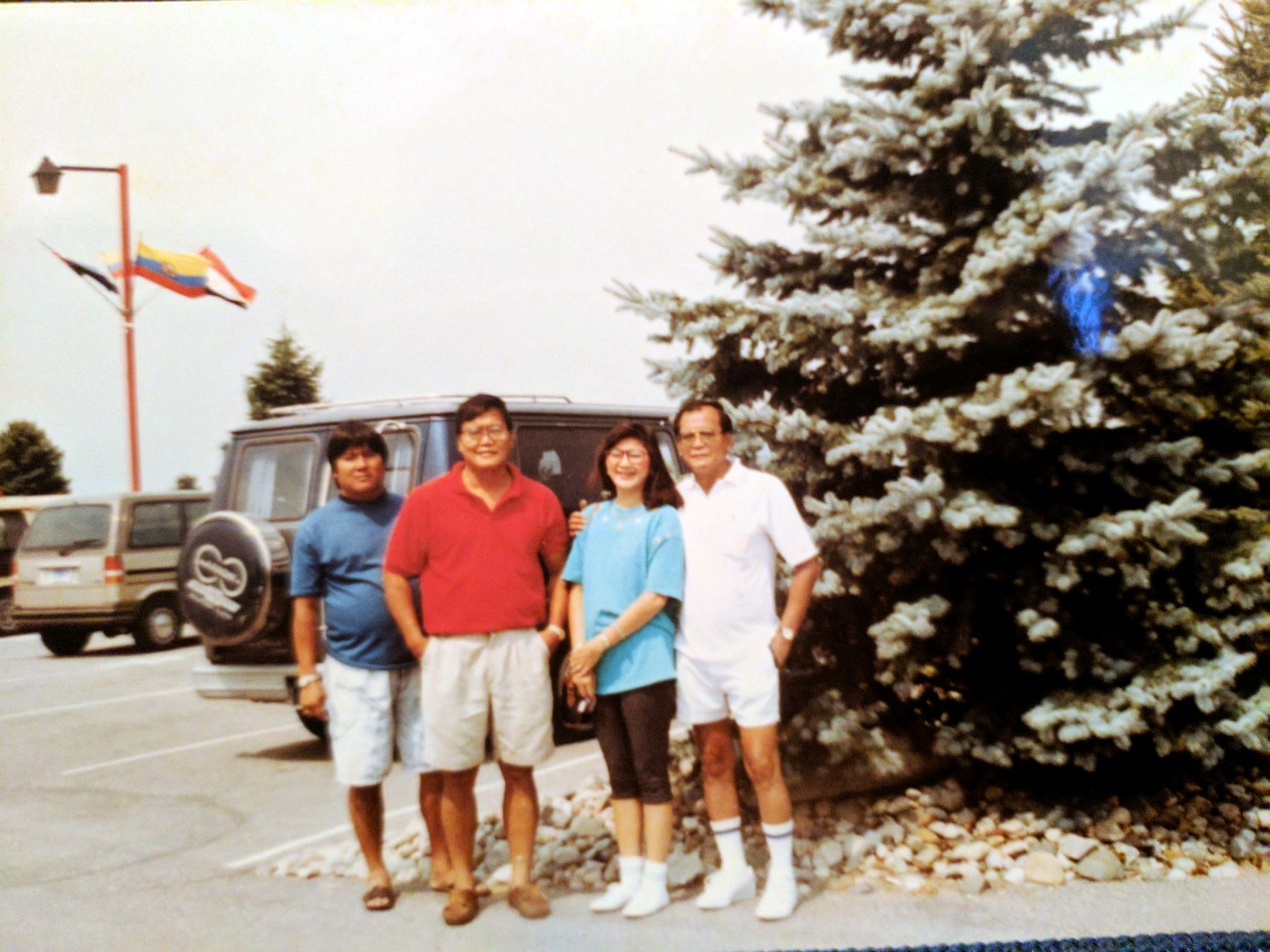 Augusto L Dizon Obituary - Houston, TX