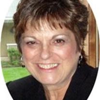 Eleanor Mary Peters Obituary - Wethersfield, CT