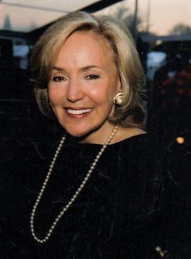 Nancy Morrison Obituary - Houston, TX