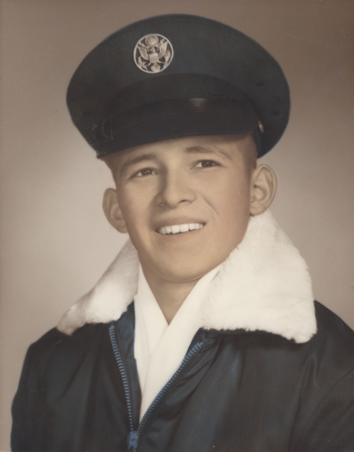 Alfred Ponce Obituary - Newhall, CA